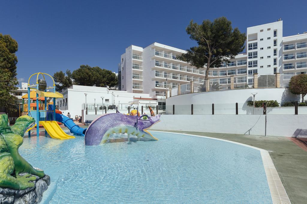 Hotel Alua Sun Torrenova 4*, Majorque, Baleares, Baleares, Espagne avec ...