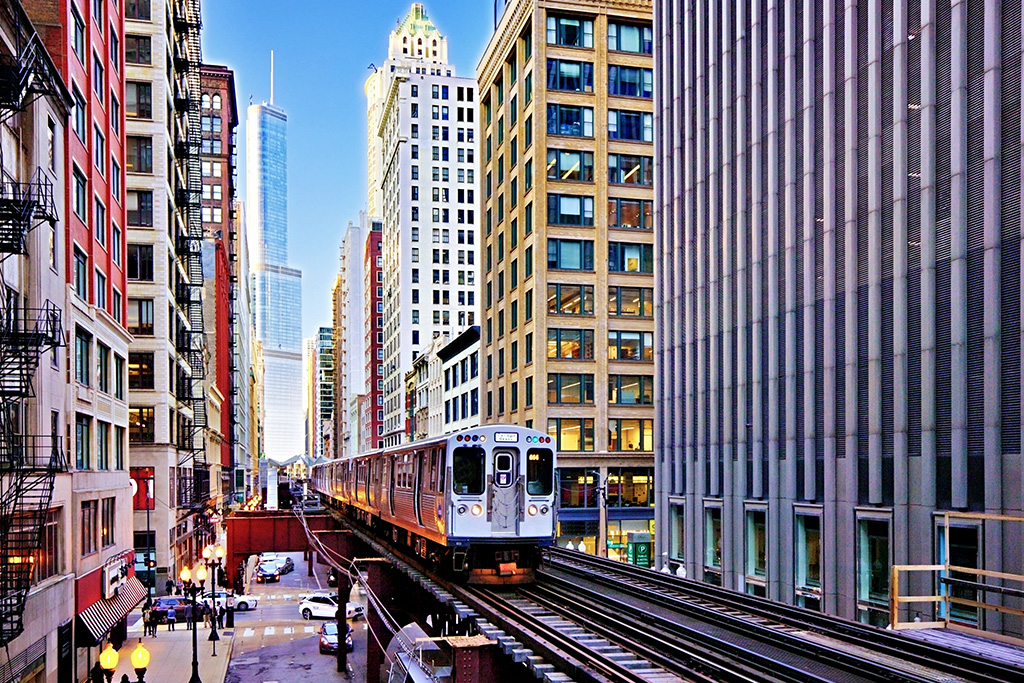 Circuit Centenaire Route 66, Côte Ouest | Ôvoyages