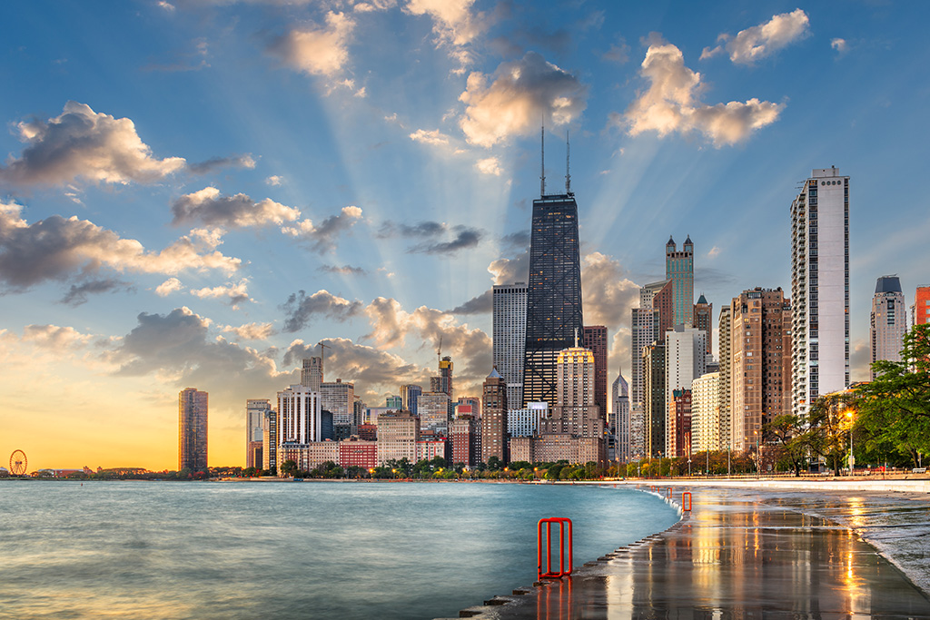 Circuit Centenaire Route 66, Côte Ouest | Ôvoyages