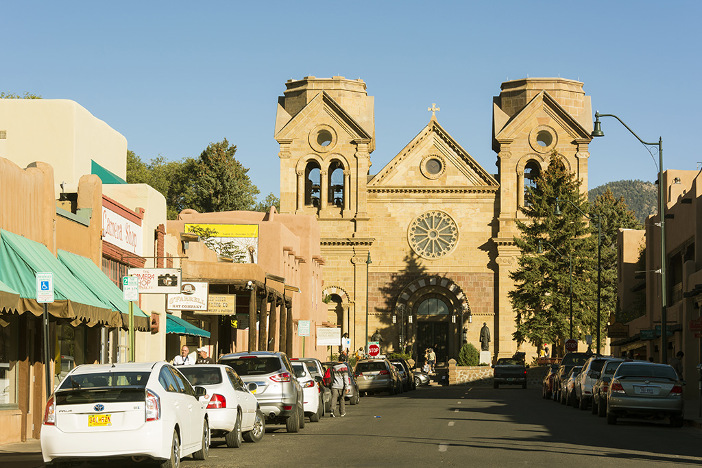 Circuit Centenaire Route 66, Côte Ouest | Ôvoyages
