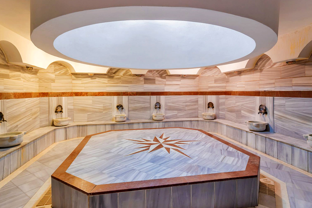 Holiday Garden Resort Hotel, Antalya | Ôvoyages