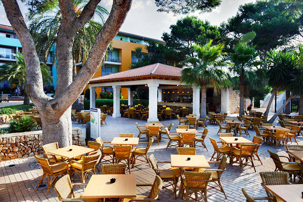 Ôclub Experience Occidental Menorca 4*, Minorque, Baléares, Espagne ...