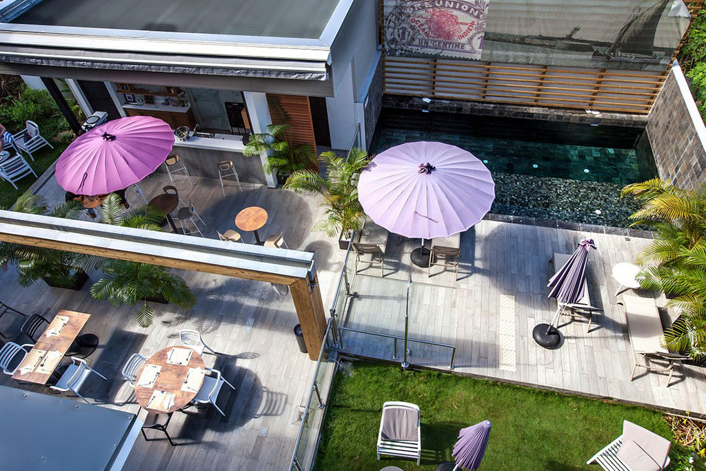 Le Saint-Pierre 3*, Réunion | Ôvoyages