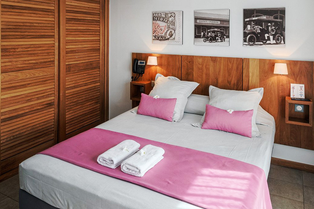 Le Saint-Pierre 3*, Réunion | Ôvoyages