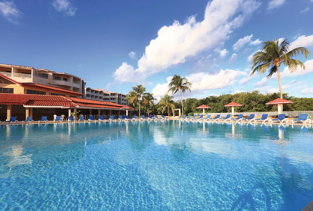 Hôtel Sirenis Tropical Varadero 4*, Cuba | Ôvoyages