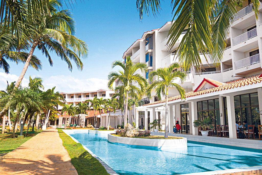 Hôtel Sirenis Tropical Varadero 4*, Cuba | Ôvoyages